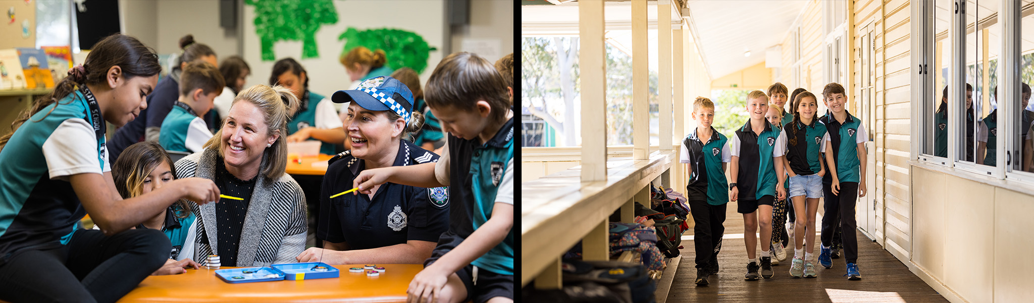 Mount Isa Central State School